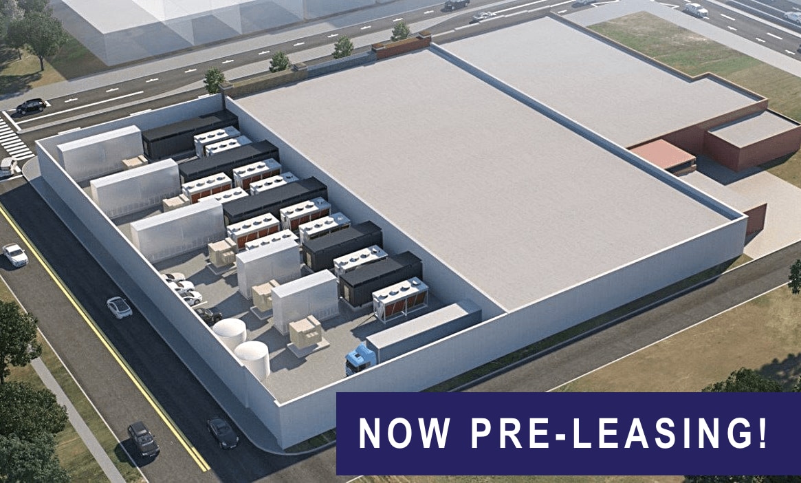 Data Center | SimIS, Inc.